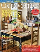 Warm Up Your Rooms with the Color Brown - Town & Country Living